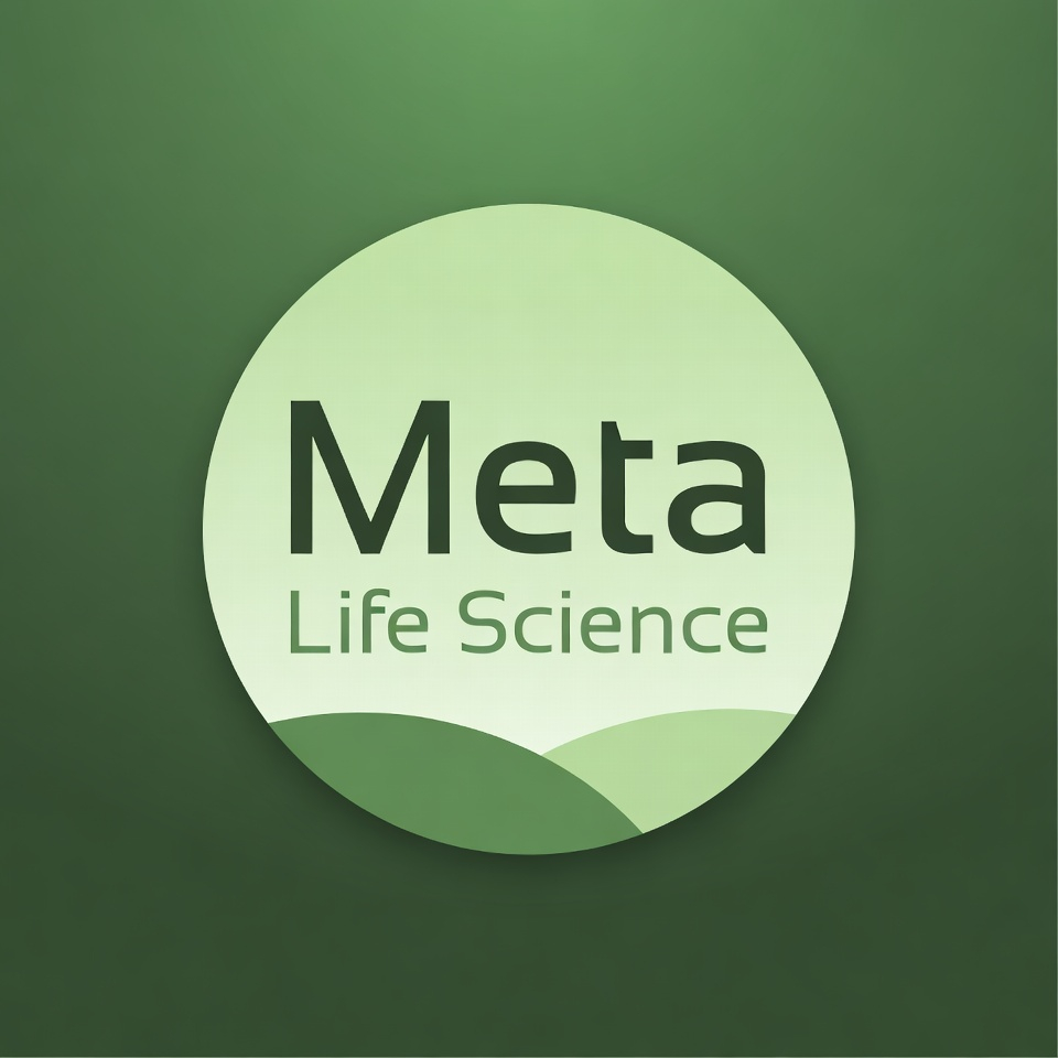 Meta Life Science Limited - Professional Formula R&D & OEM ...